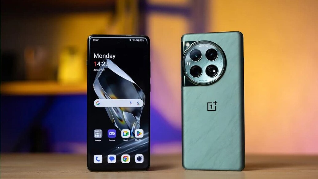 Top 5 MediaTek Dimensity 9300 Phones - General - Best Android Phone